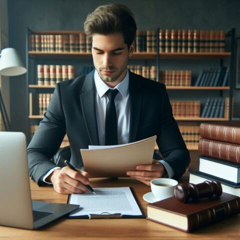 Can a Business Attorney Help with Trademark Registration? | Business ...