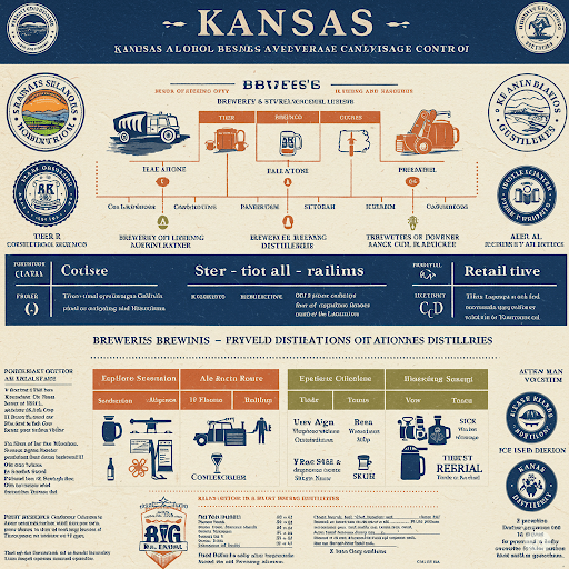 Understanding Kansas Alcohol Beverage Laws for Breweries and ...