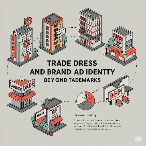 Protecting Trade Dress and Brand Identity Beyond Trademarks | Business ...