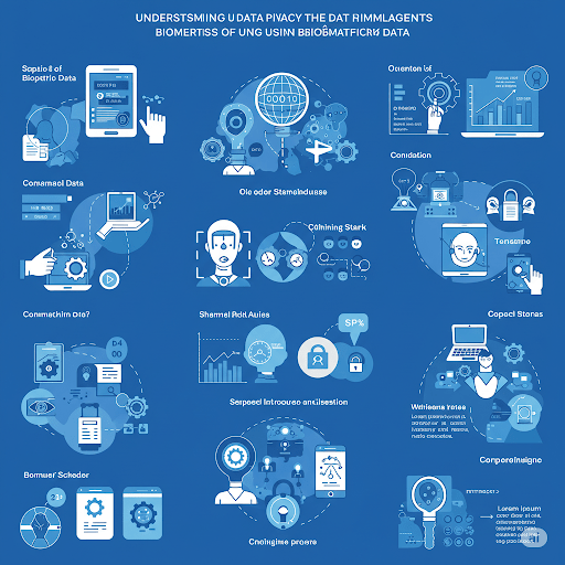 Understanding the Data Privacy Implications of Using Biometric Data ...